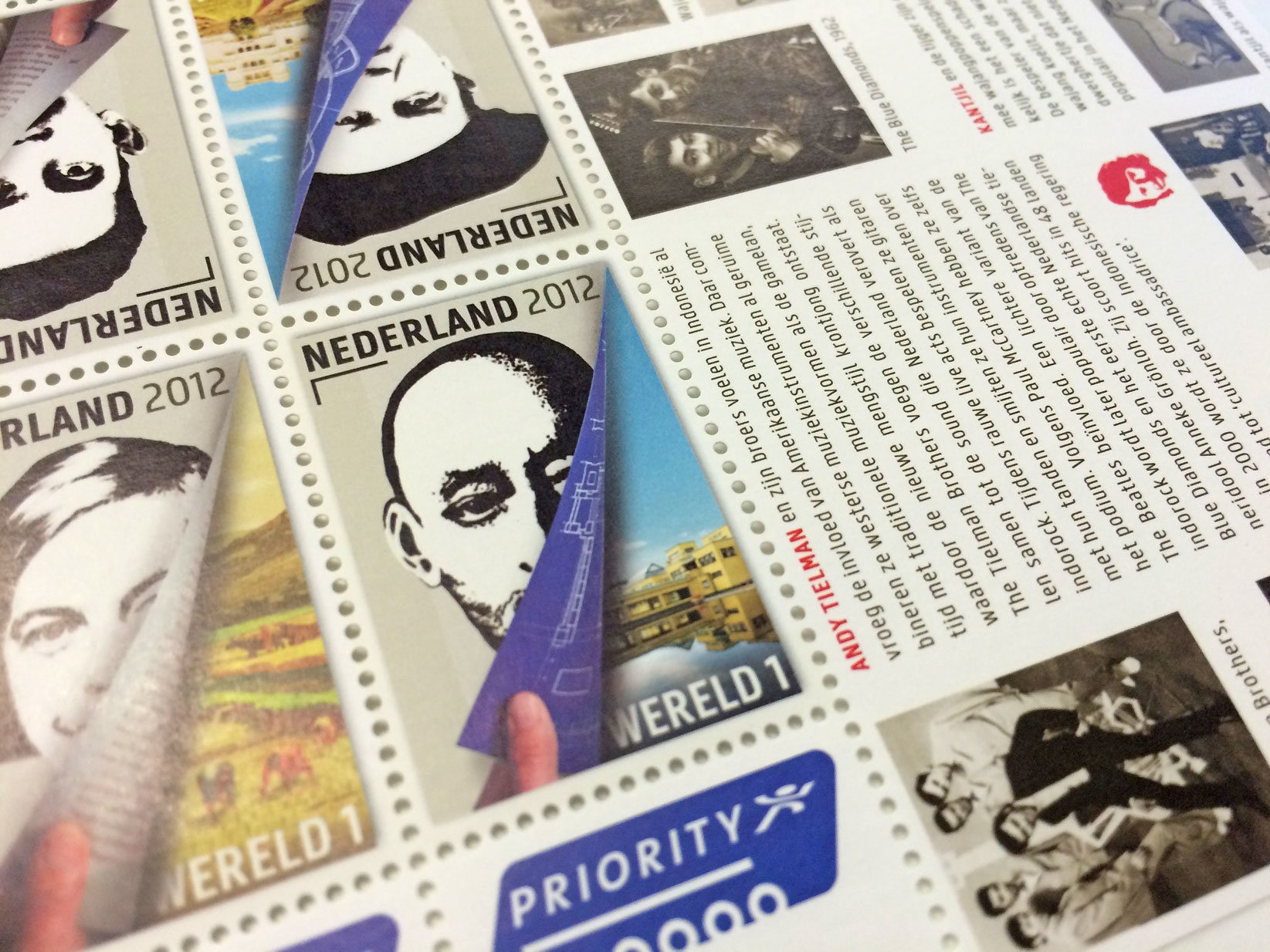 Bold Monday - independent font foundry of high quality type